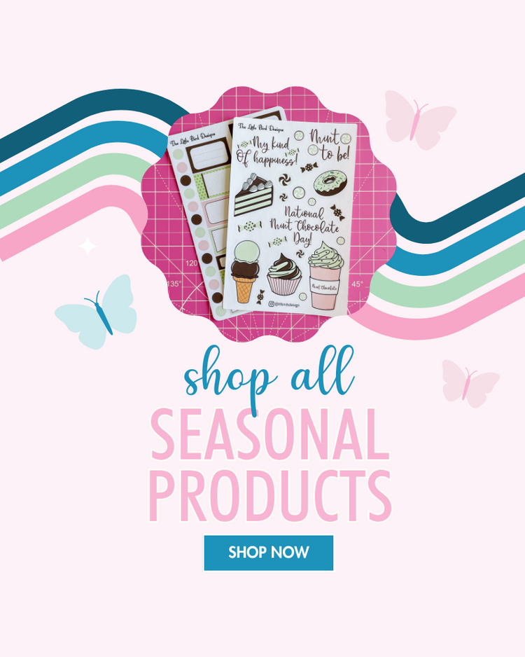 The Little Bird Designs