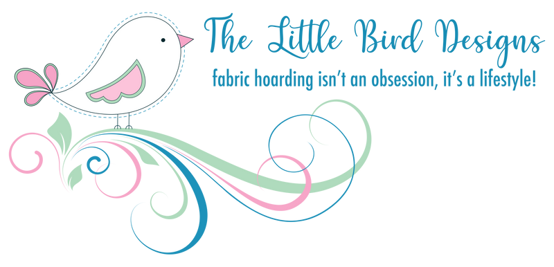 Accessories – The Little Bird Designs
