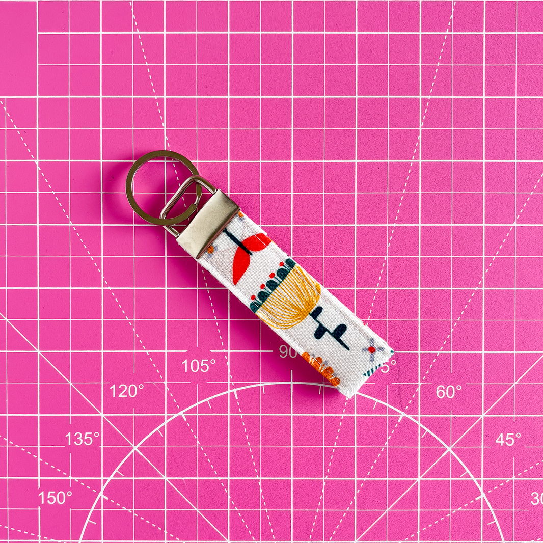 Keychains – The Little Bird Designs