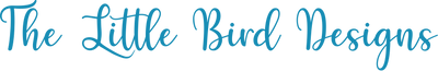 The Little Bird Designs